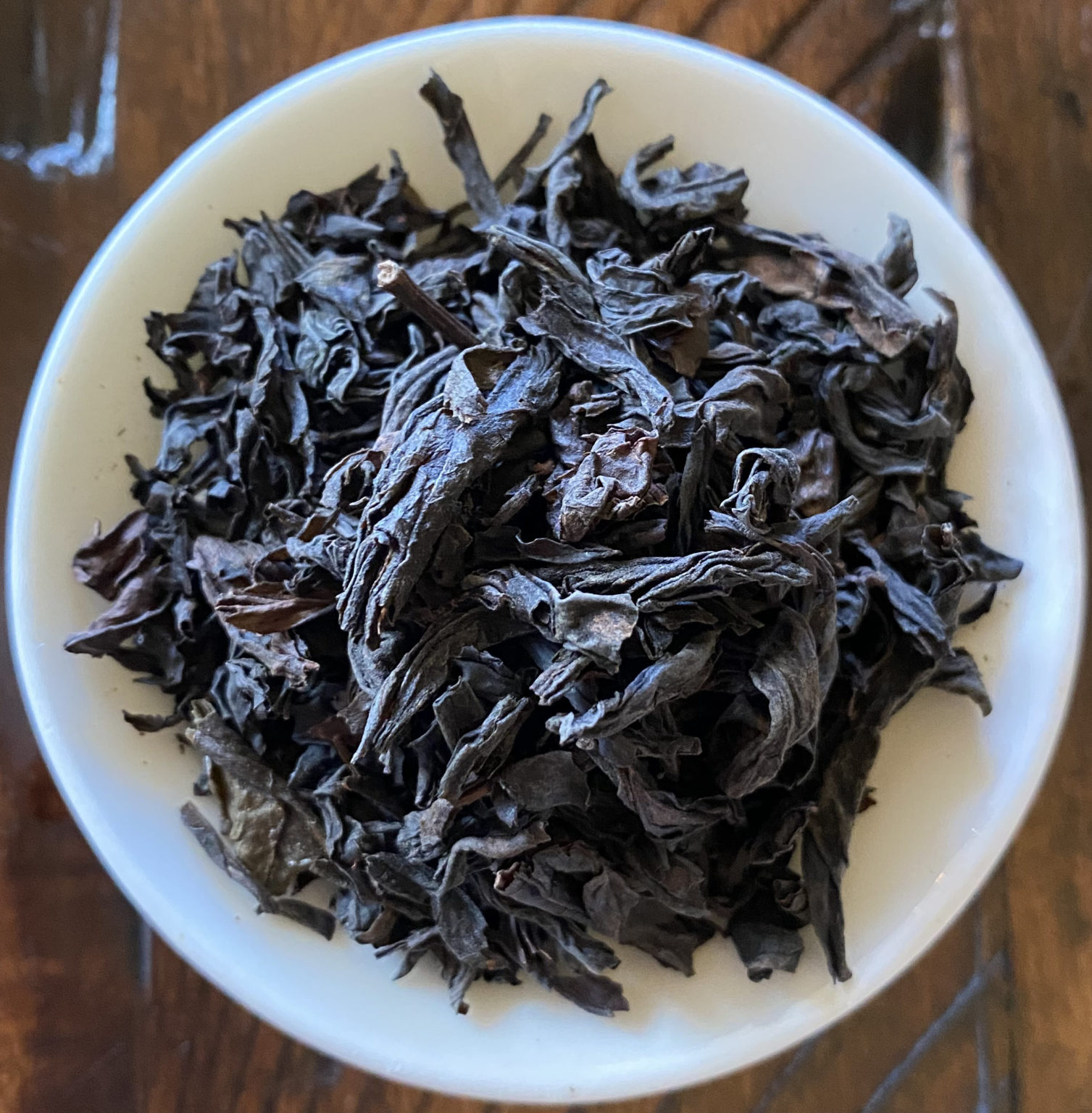 Da Hong Pao | exulTEAtion