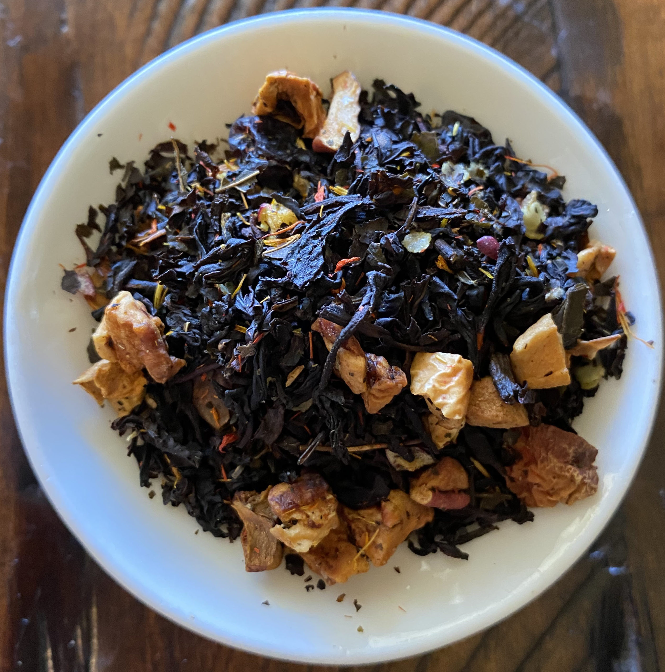 Royal Flamenco | exulTEAtion